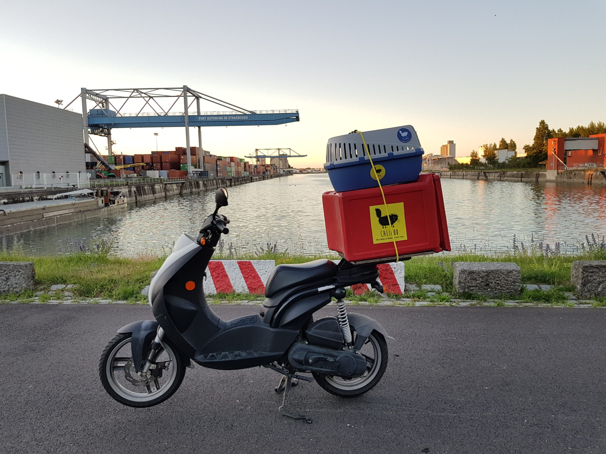 On y était ! Le Marathon Vidéo 48h de Strasbourg • Les indépendants